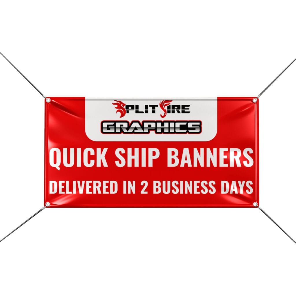 SplitFire Graphics & Print Shop in Modesto- SplitFire Graphics