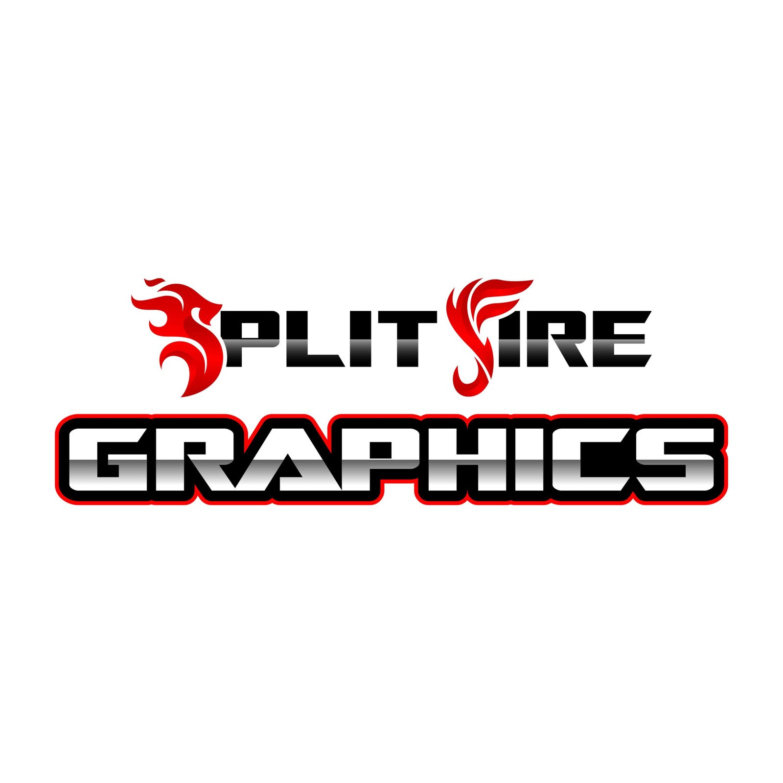 Our Partners - SplitFire Graphics